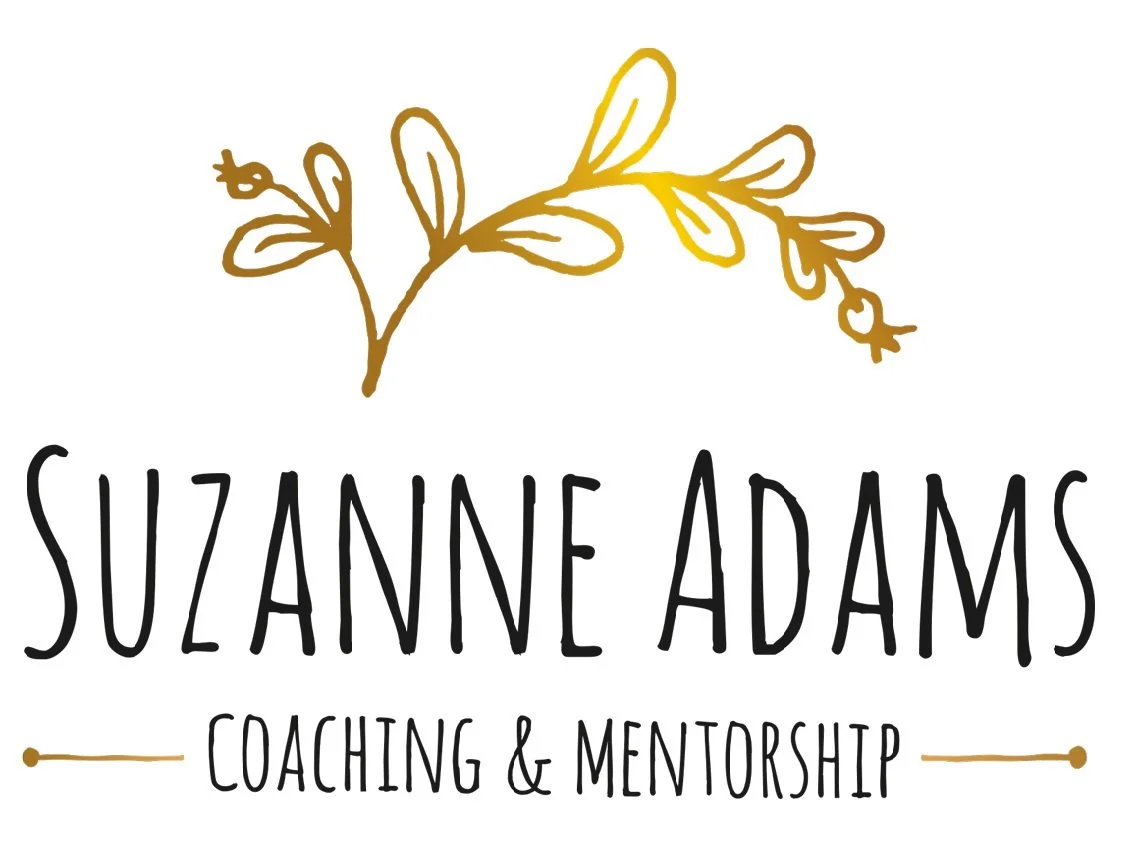 Interview Prep Coaching and Mentorship | Suzanne Adams