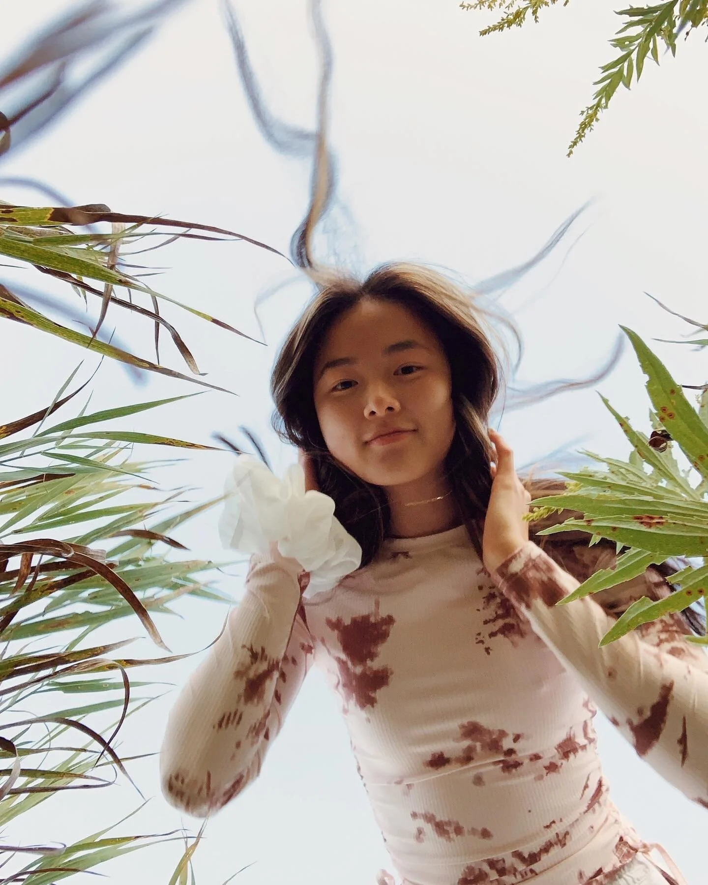 Just Checking In — with Leah — magnetism