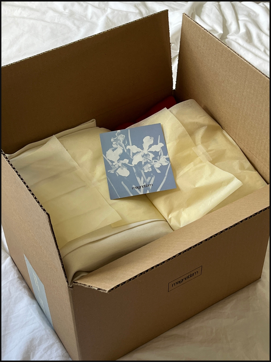 Curated Style Bundles — magnetism