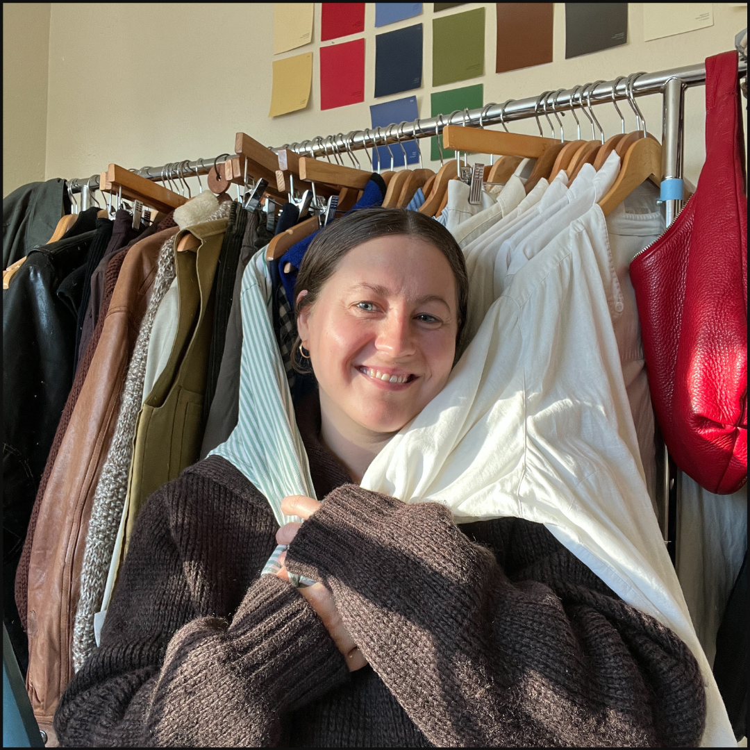 Just Checking In — with Alberta — magnetism