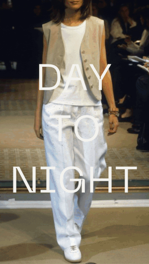 Curated Style Bundles — magnetism
