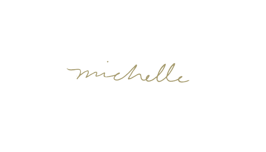 Just Checking In — with Michelle — magnetism
