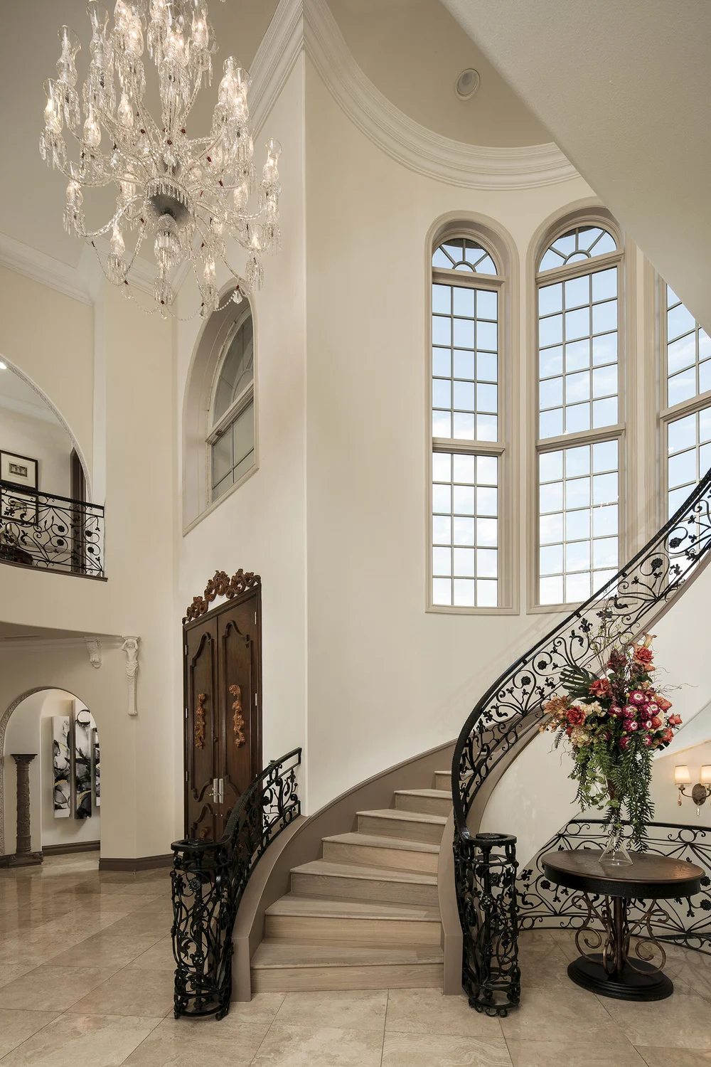 Palm Greens Estate — Room Resolutions - Distinctively Refined Interiors