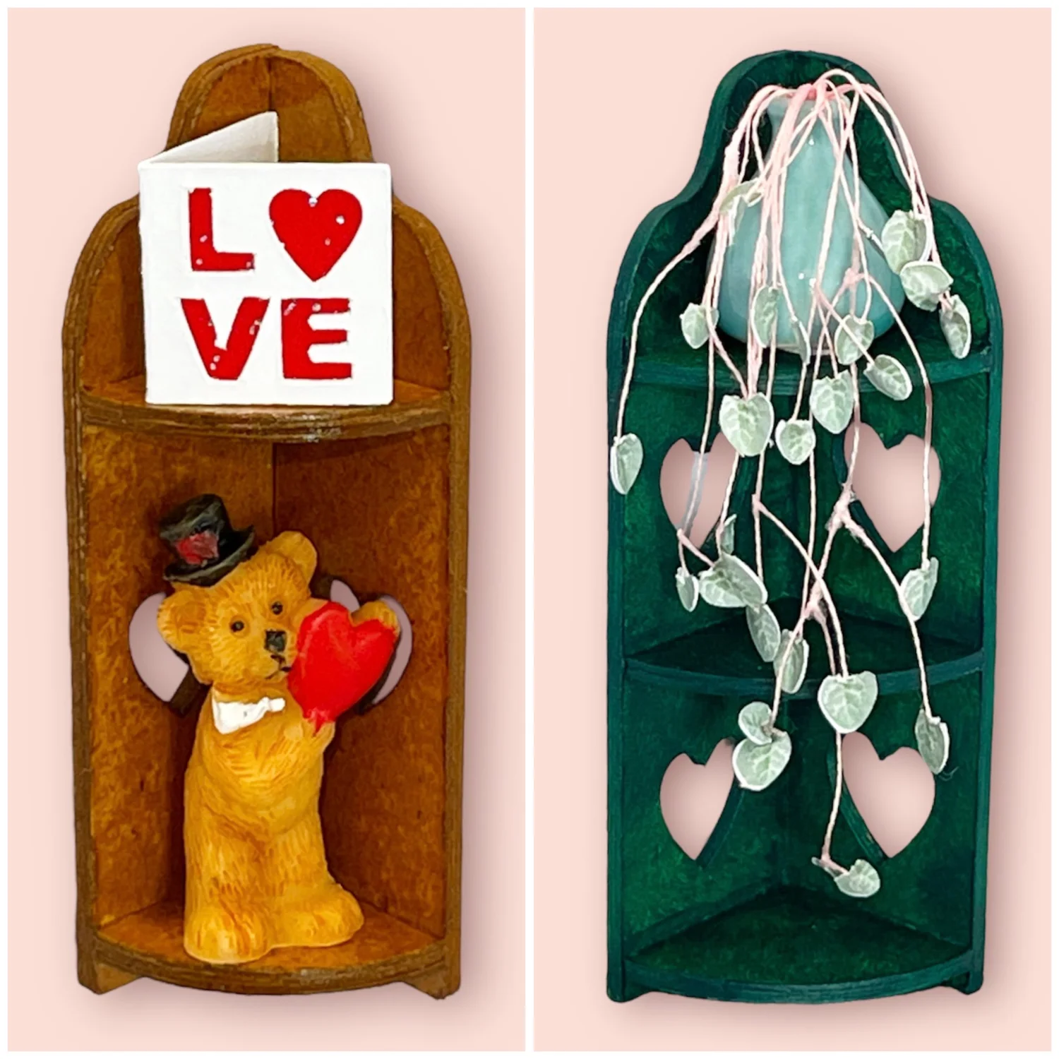 Very Happy Valentines Day! — Spellbound Miniatures