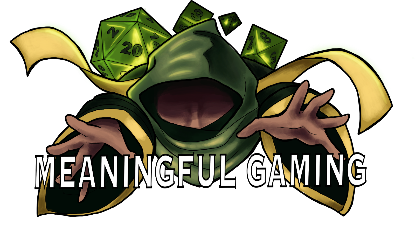 Netherdeep-PM — Meaningful Blog — Meaningful Gaming