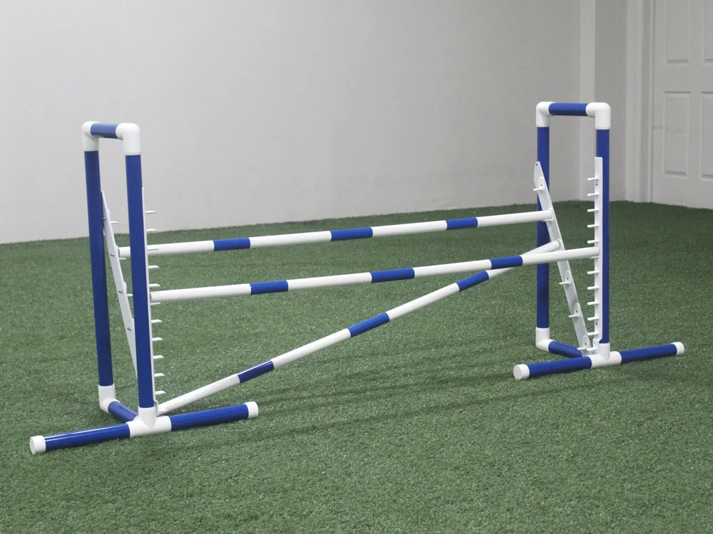 Bar Jumps — Countryside Agility