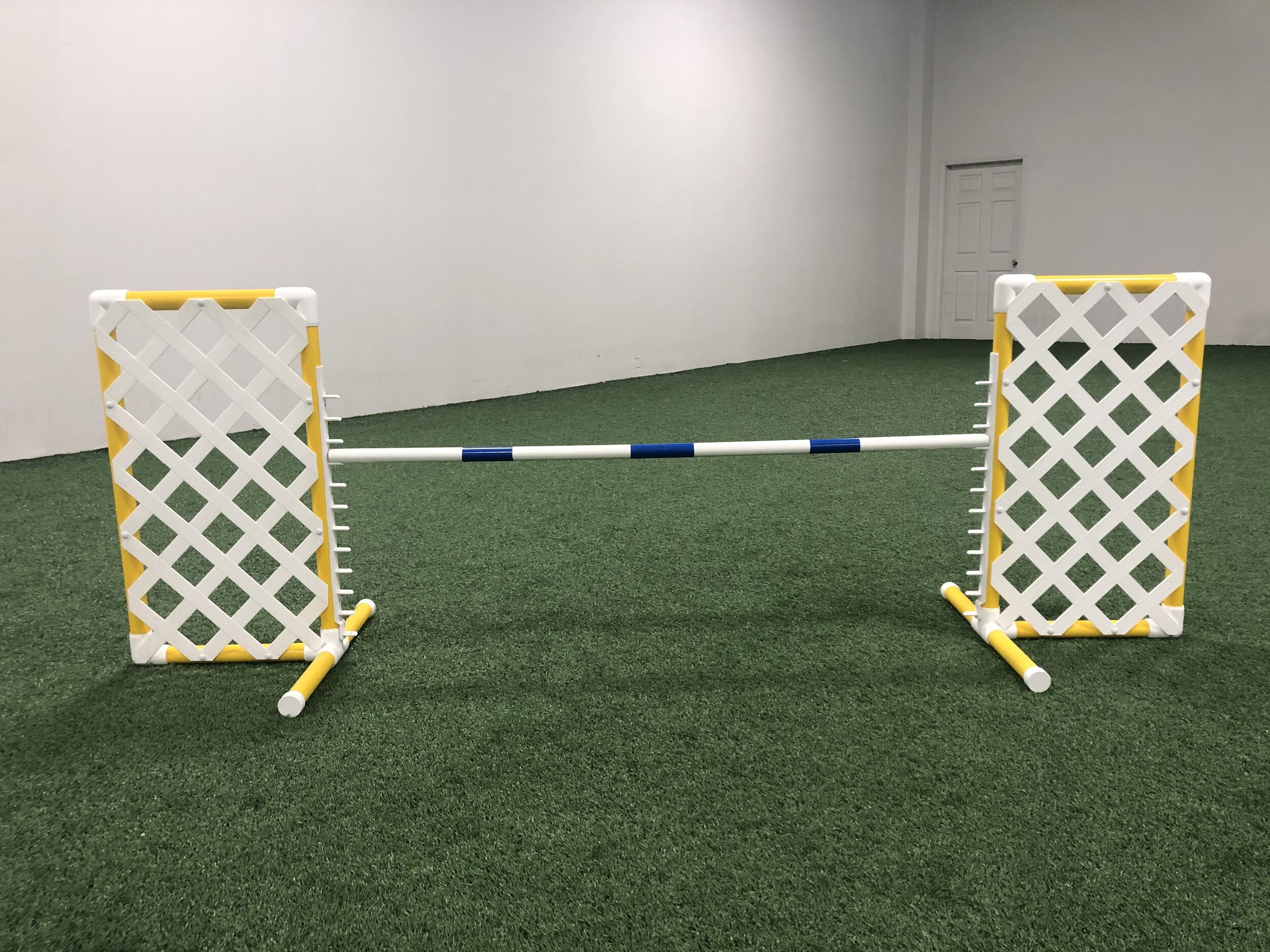 Bar Jumps — Countryside Agility