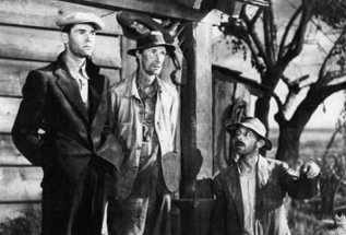 John Qualen — Fox Valley Arts Hall of Fame