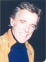 Gower Champion — Fox Valley Arts Hall of Fame