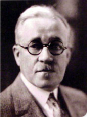 George Grant Elmslie — Fox Valley Arts Hall of Fame