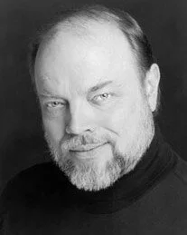 Eric Halfvarson — Fox Valley Arts Hall of Fame