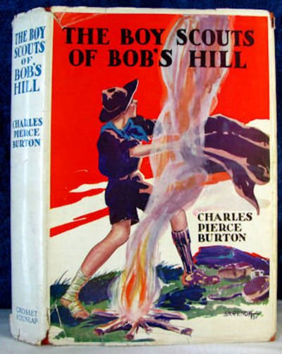Charles Pierce Burton — Fox Valley Arts Hall of Fame