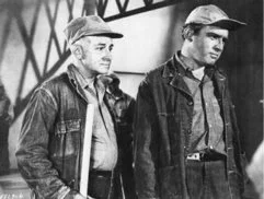 John Qualen — Fox Valley Arts Hall of Fame