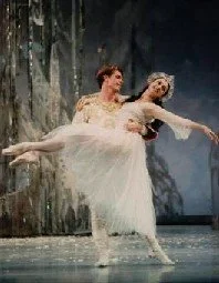 Dominic Walsh — Fox Valley Arts Hall of Fame