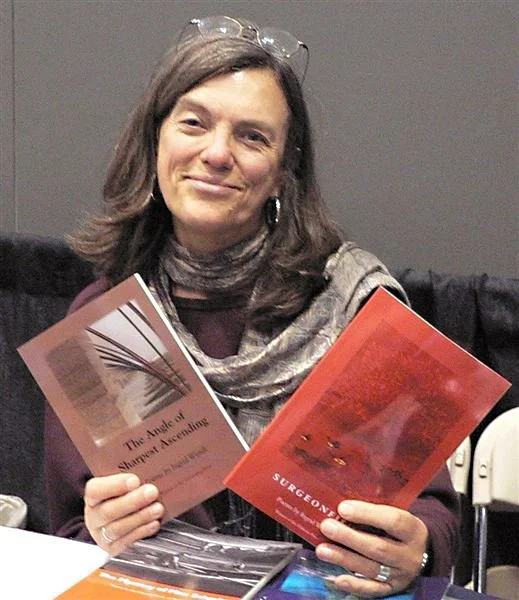 Ingrid Wendt — Fox Valley Arts Hall of Fame