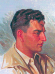 Trygve Rovelstad — Fox Valley Arts Hall of Fame