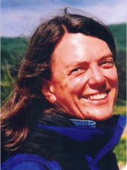 Ingrid Wendt — Fox Valley Arts Hall of Fame