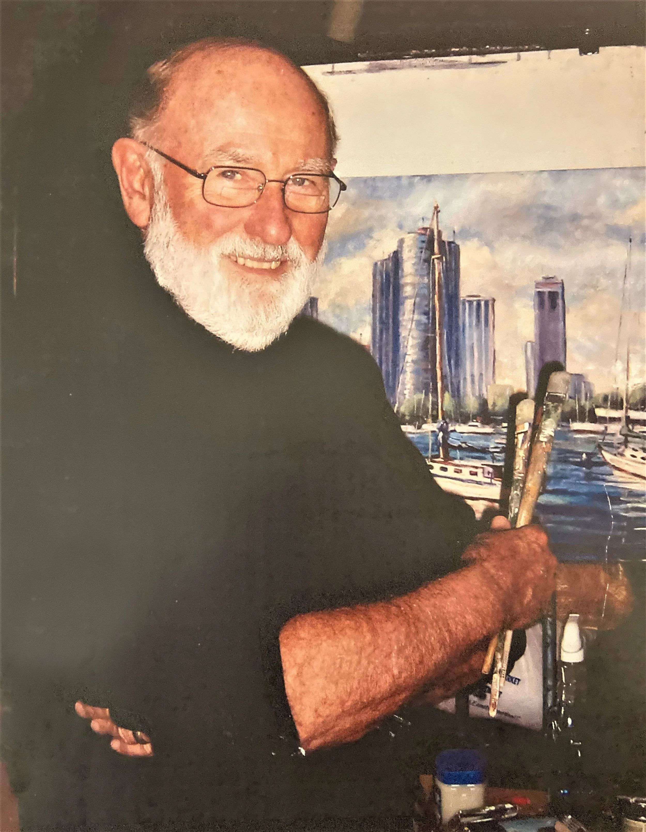 Fox Valley Arts Hall of Fame