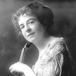 Maud Powell — Fox Valley Arts Hall of Fame