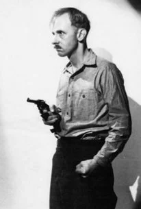 John Qualen — Fox Valley Arts Hall of Fame