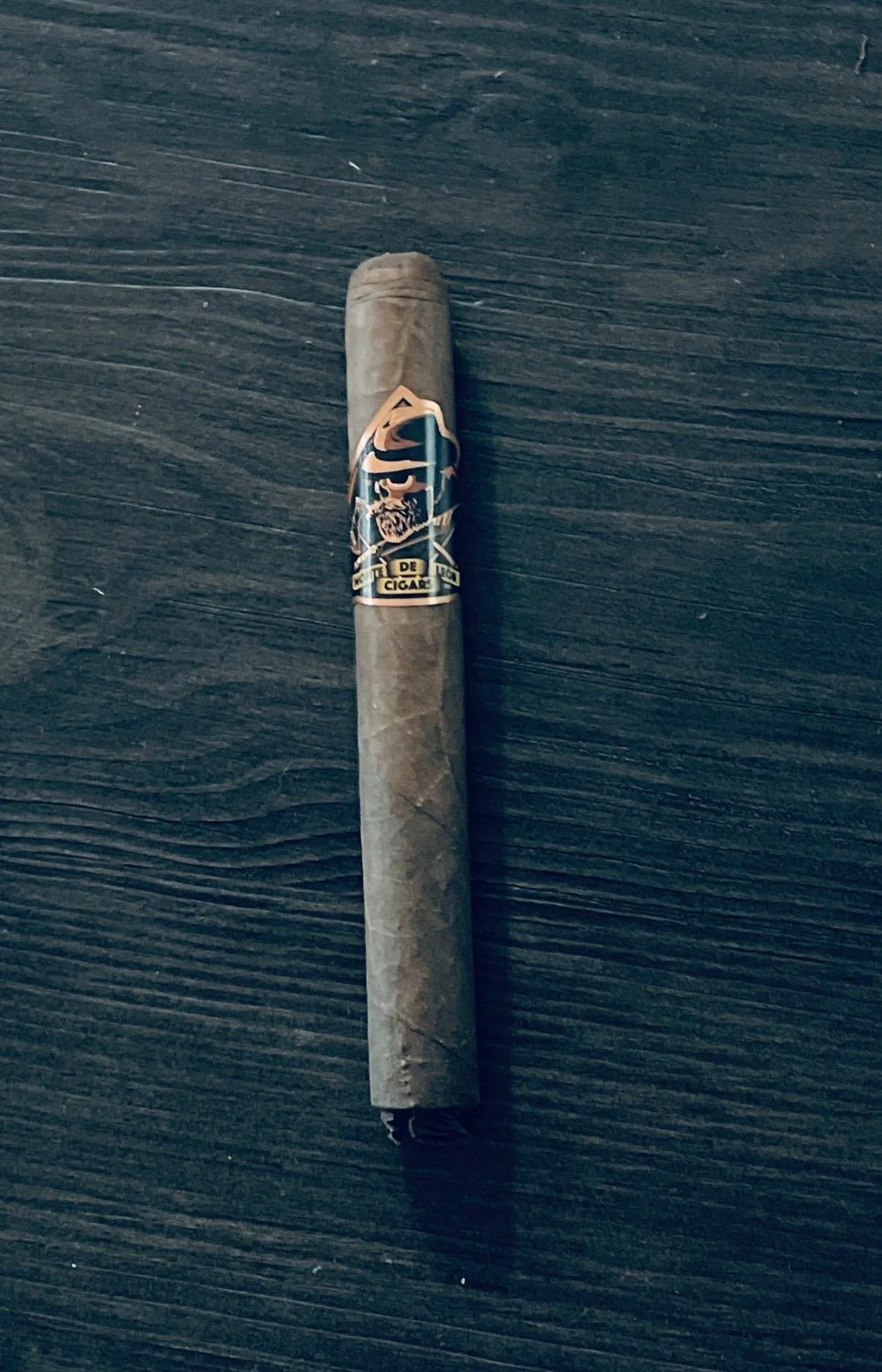 Monte De León Cigars