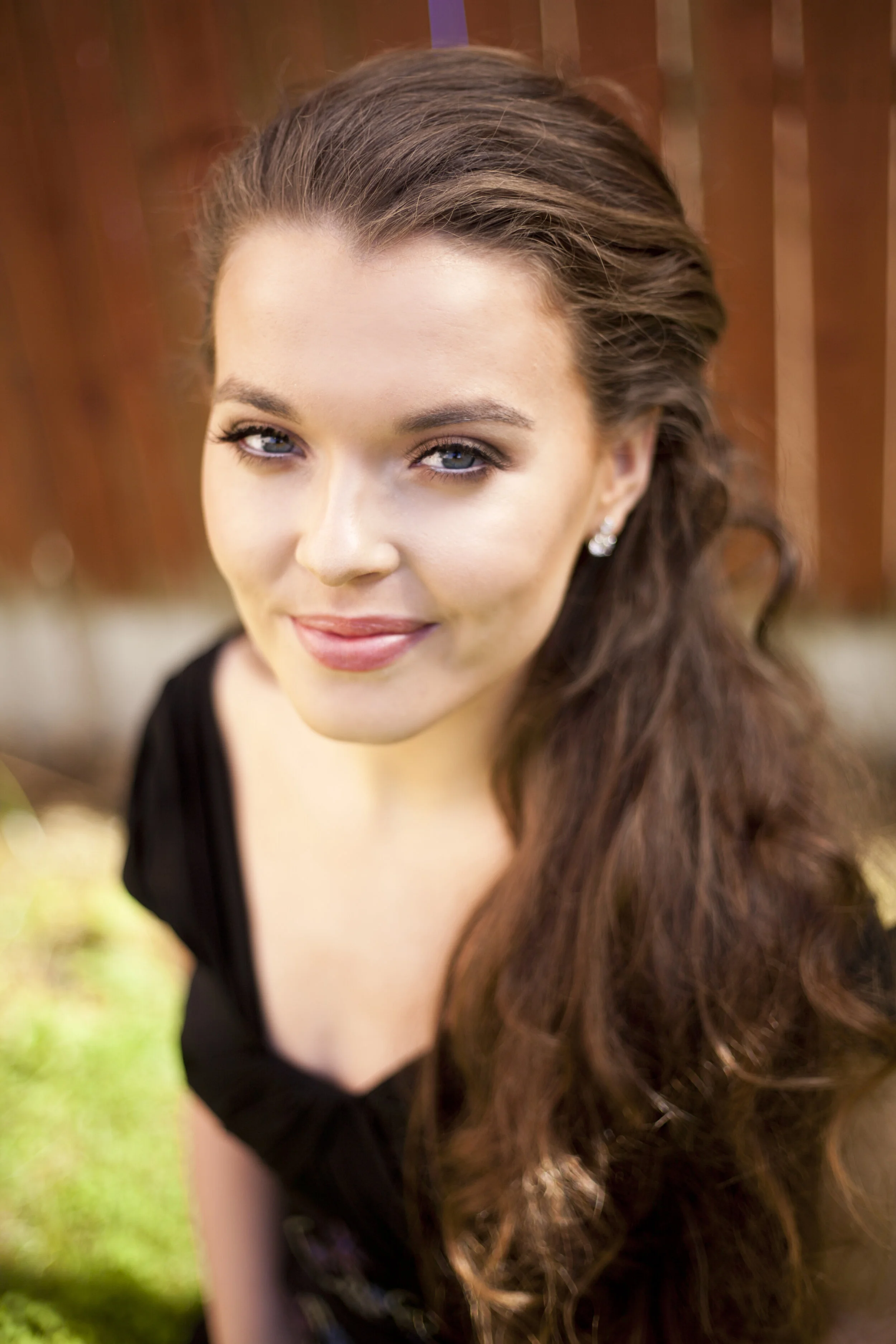 SARAH SHINE | SOPRANO