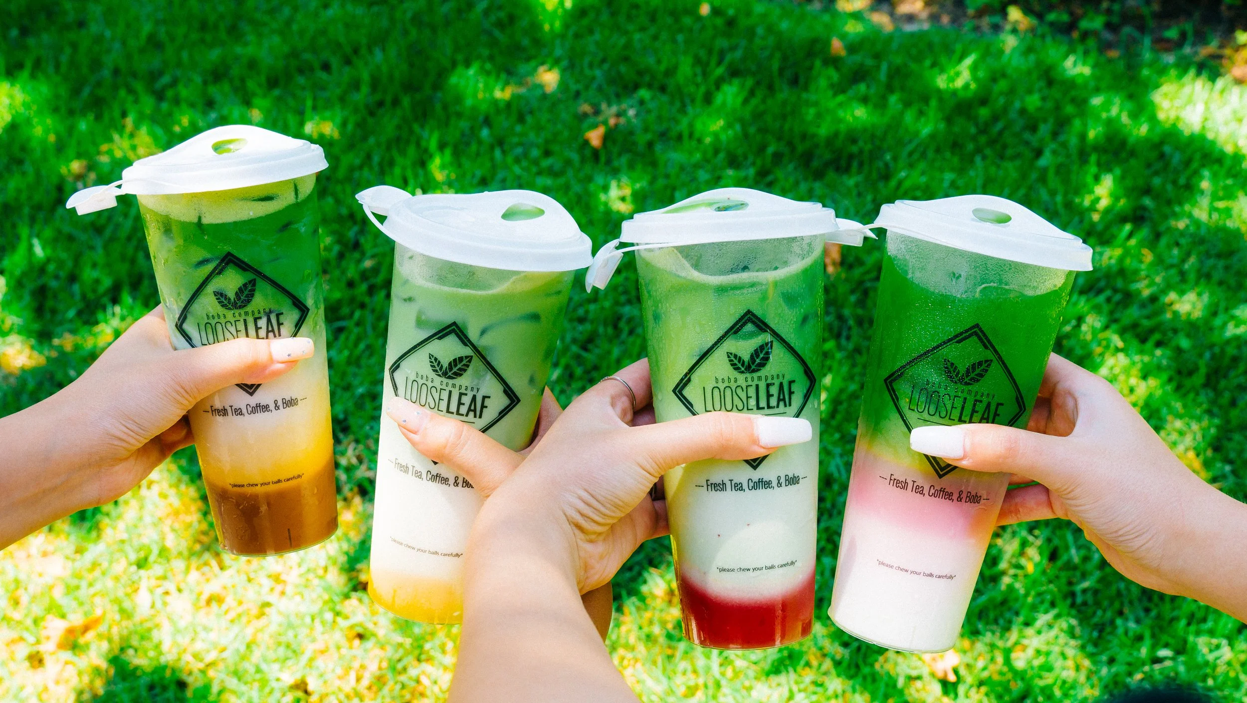 Food + Drink — 4th Street Market