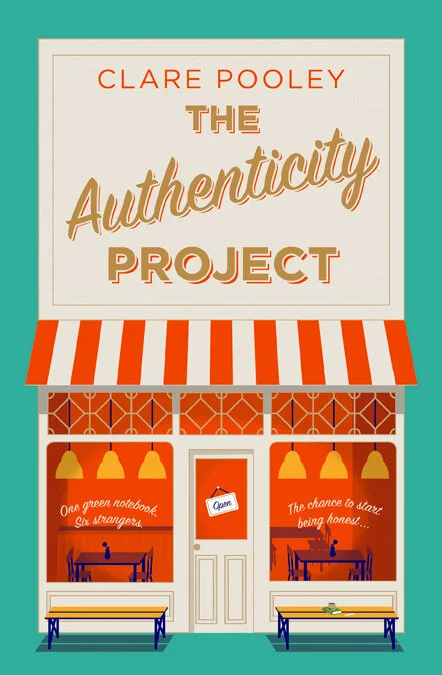 Books by Clare Pooley — Clare Pooley