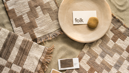 Folk — Kristmar Muldrow
