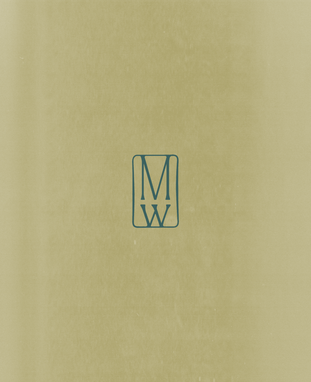 Meredith Walker Studio — Kristmar Muldrow