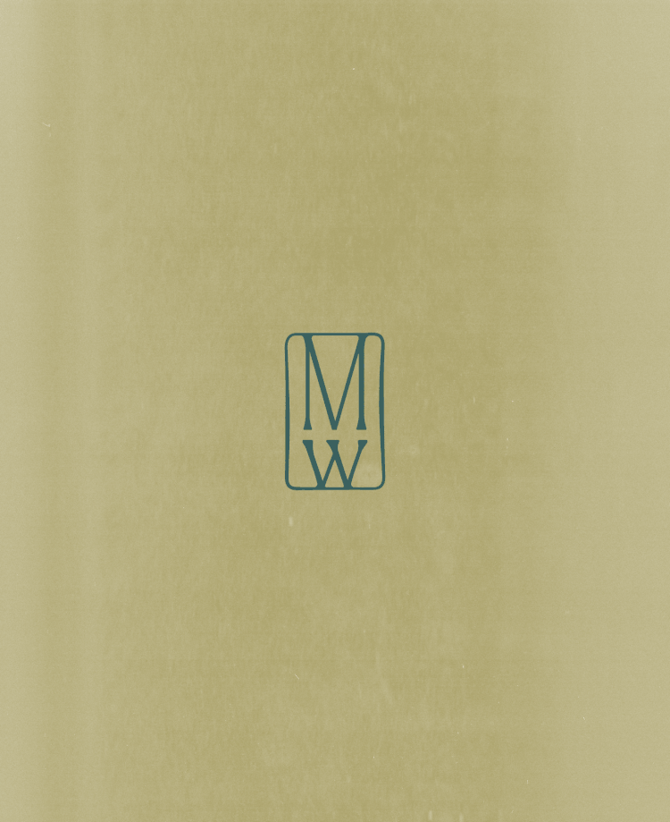Meredith Walker Studio — Kristmar Muldrow