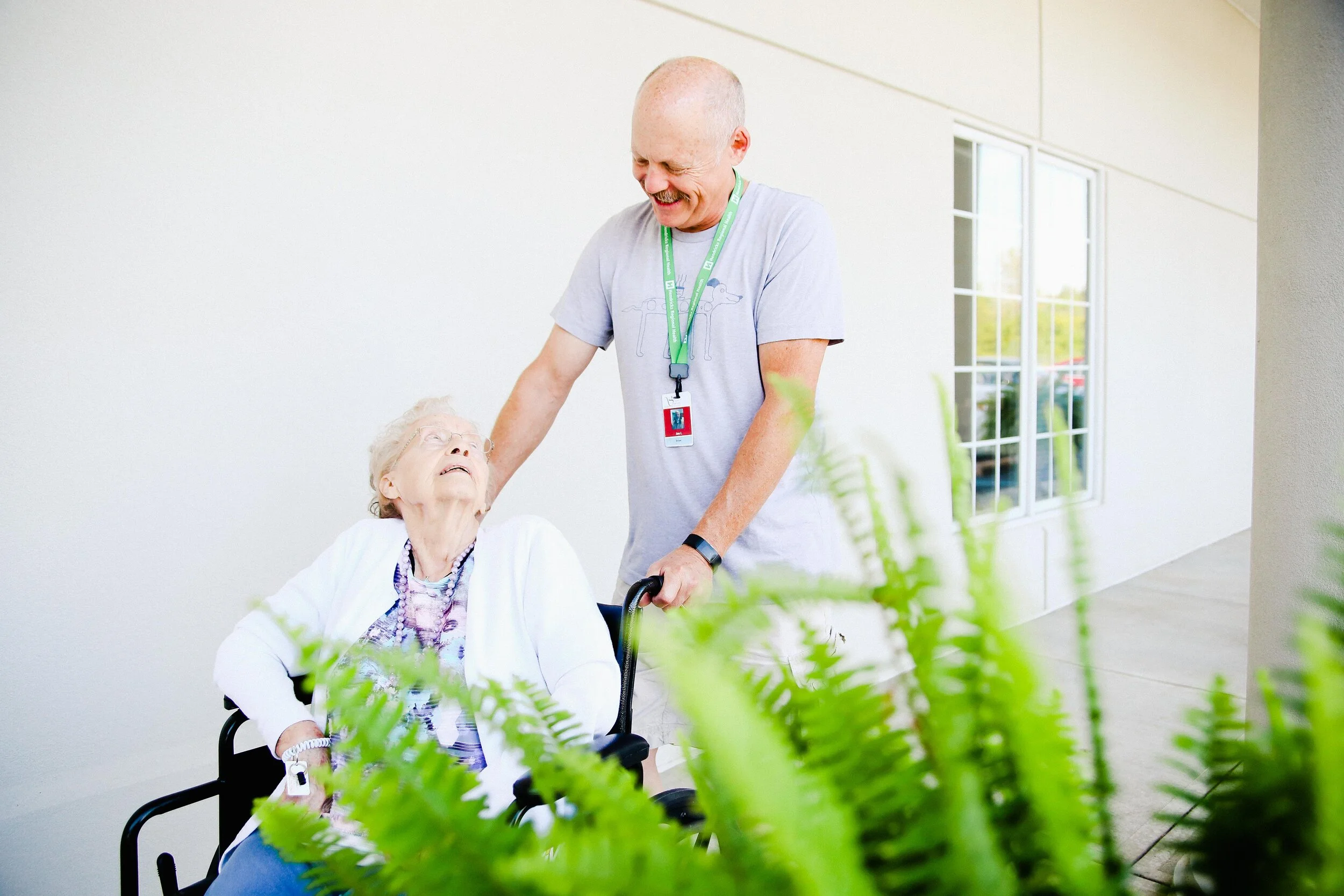 About HCSS — Hendricks County Senior Services