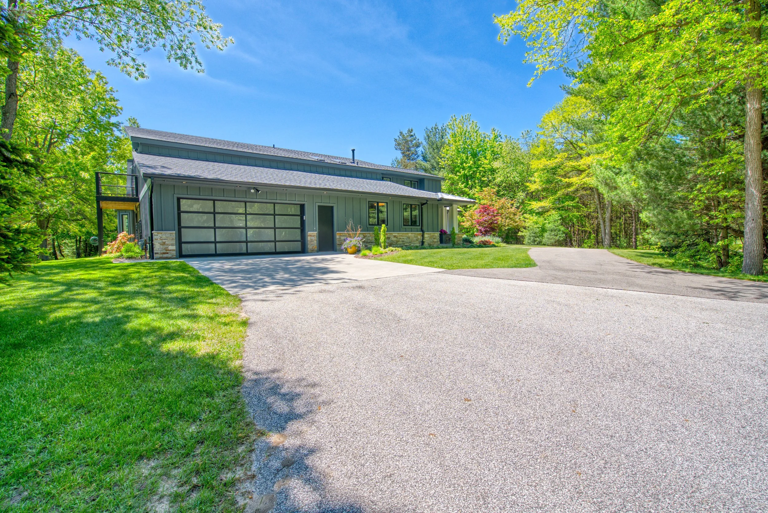 Residential Portfolio — Martin Production Group