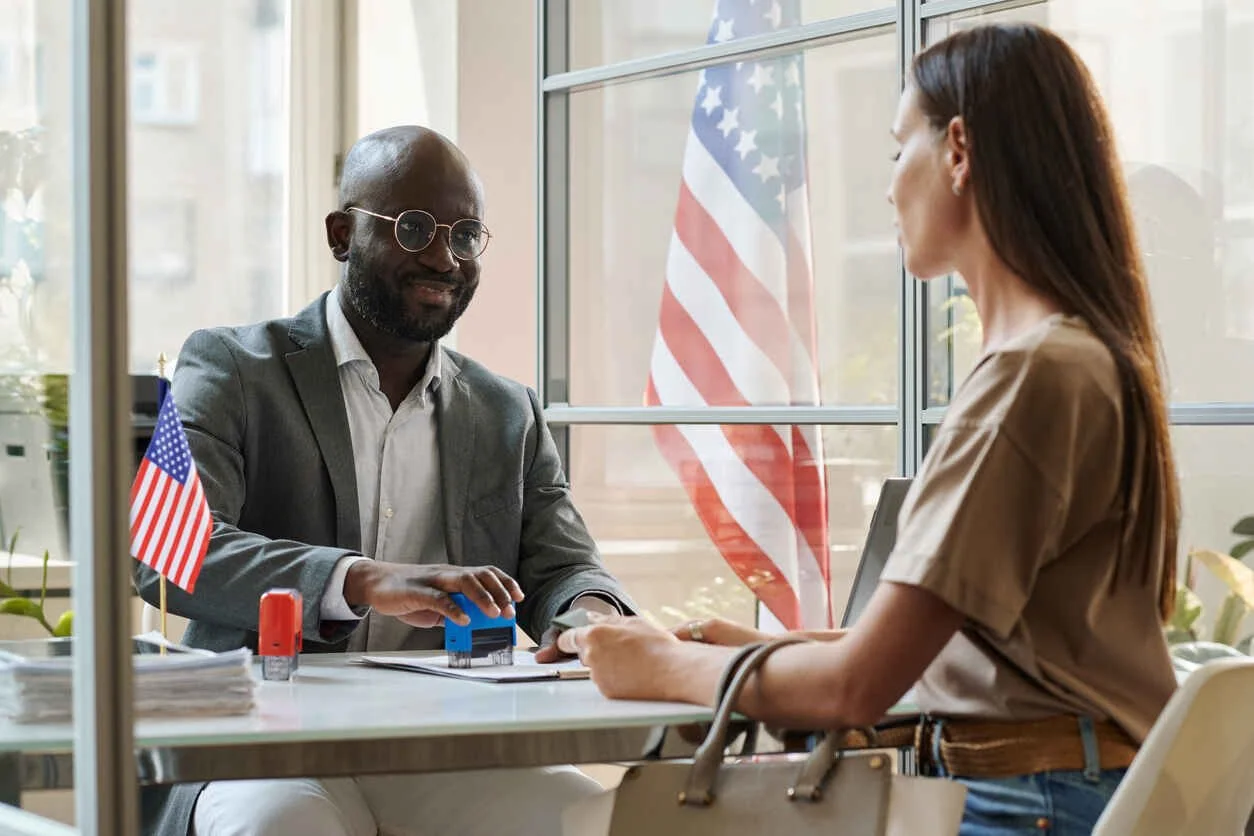 How Consular Discretion Impacts Your U.S. Visa Interview Success