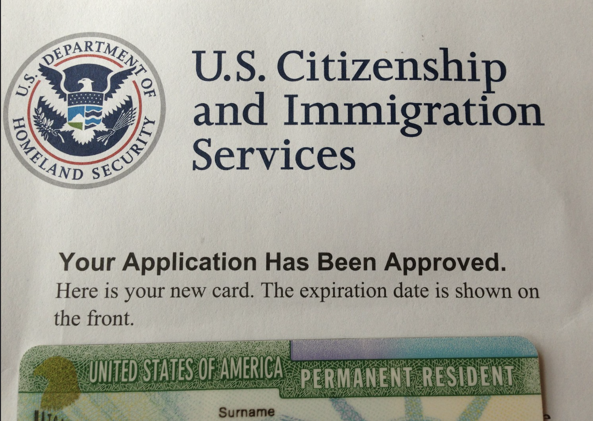 Family-Based Green Card Guide: Essential Document Checklist ...