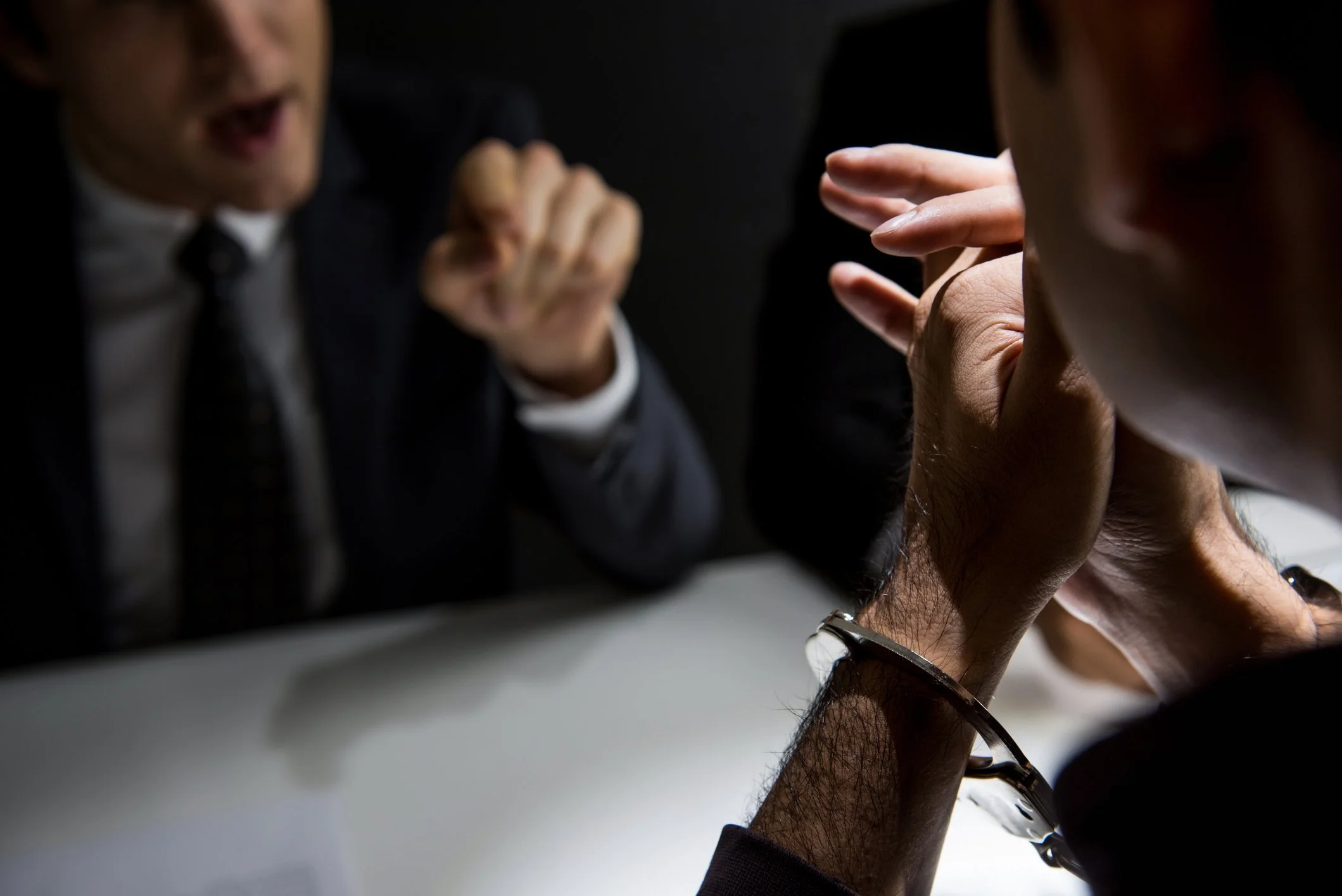 Understanding Crimes Involving Moral Turpitude