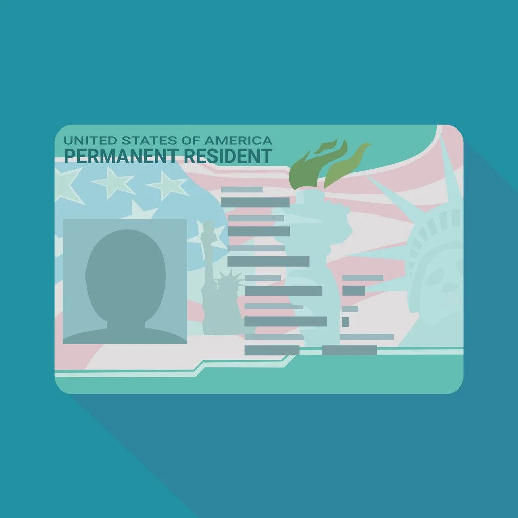 Common Green Card Renewal Problems and How to Avoid Them