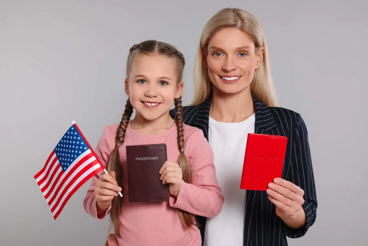 The Impact of Age on Child Green Card Petitions: Key Facts