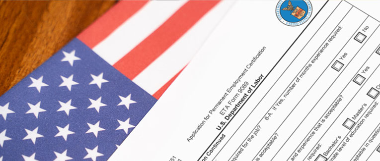PERM Labor Certification in the US: A Complete Guide