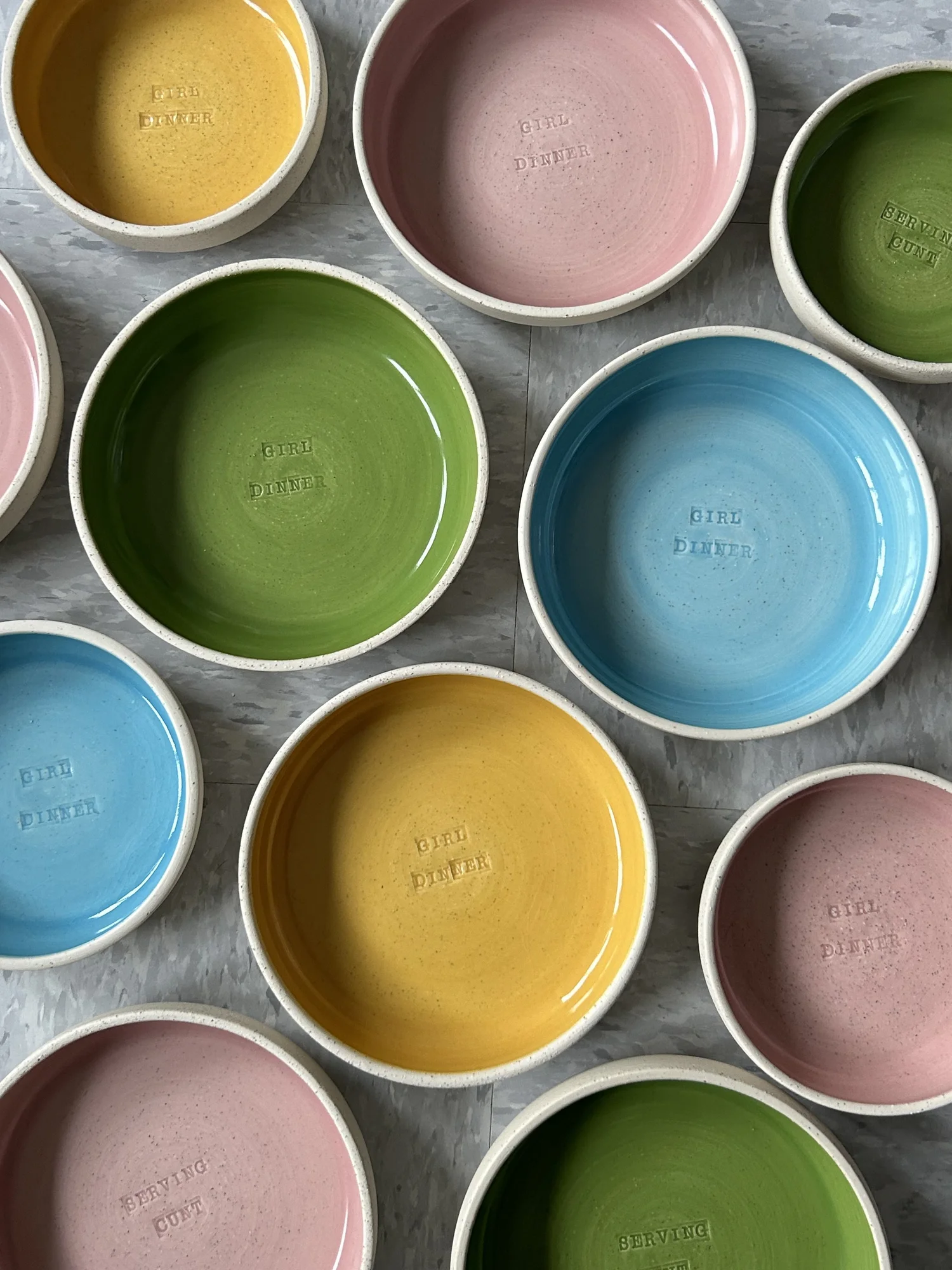 FAQ's — Rooted Ceramics