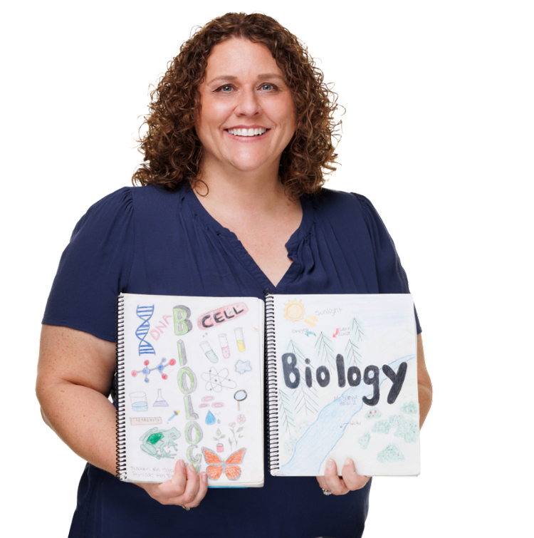 Weibert Science | Notebooking Strategies for Teaching Science