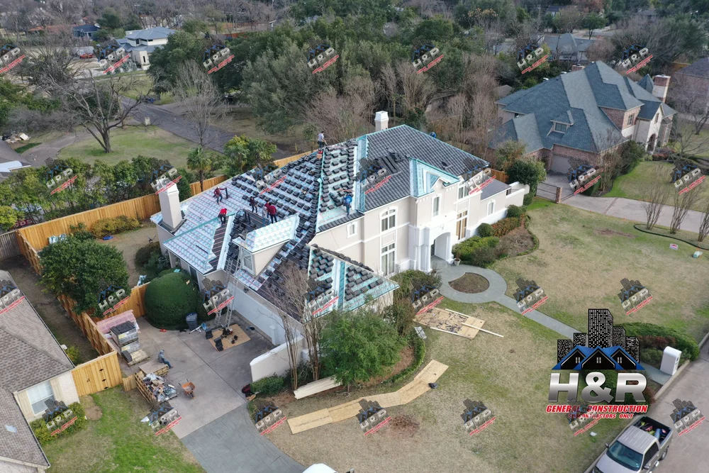 About — H&R GENERAL CONSTRUCTION