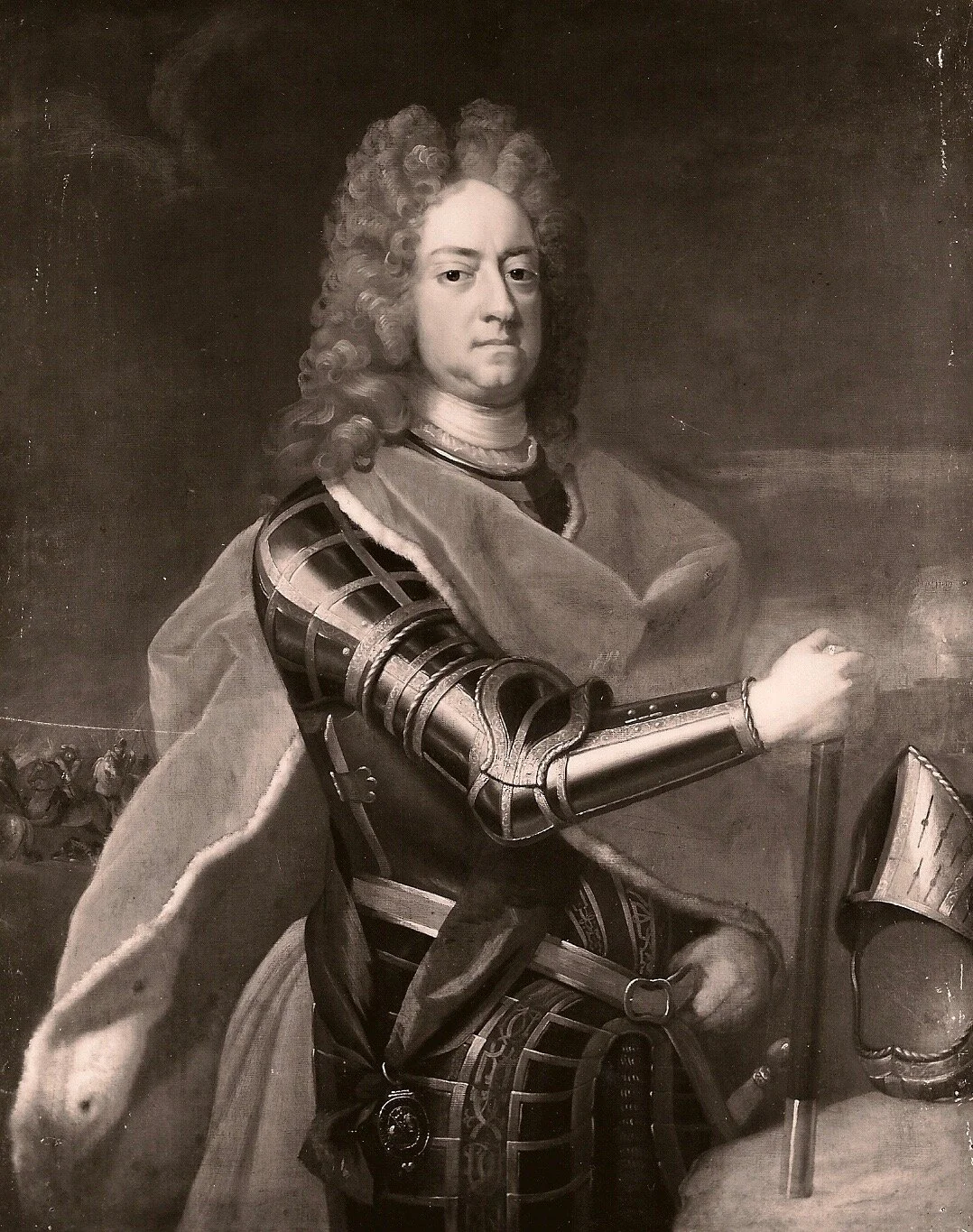 Butler Connections — THE PURCELL SOCIETY