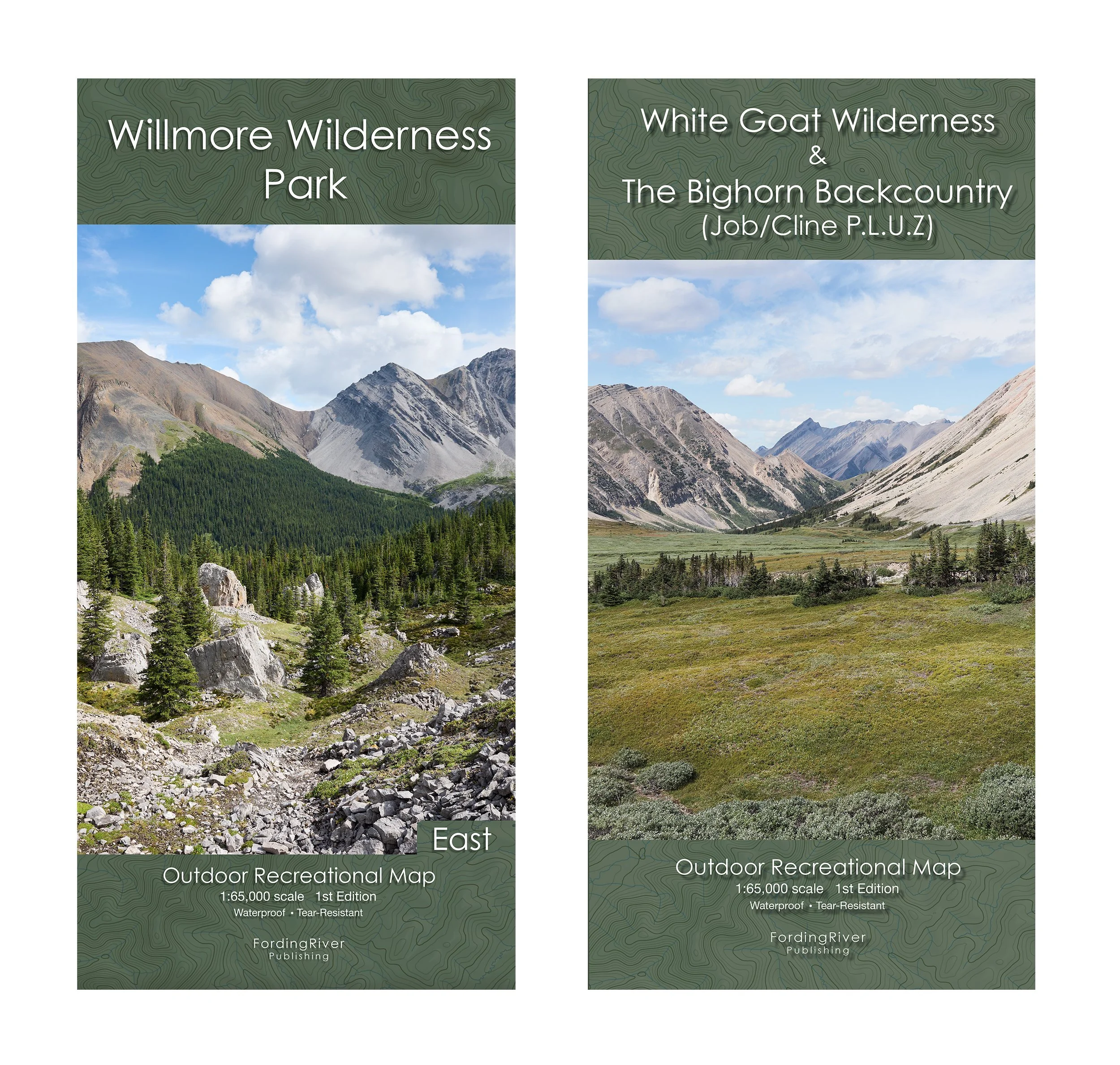 Fording River Publishing