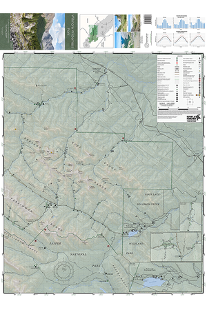 Willmore Wilderness Park — Fording River Publishing