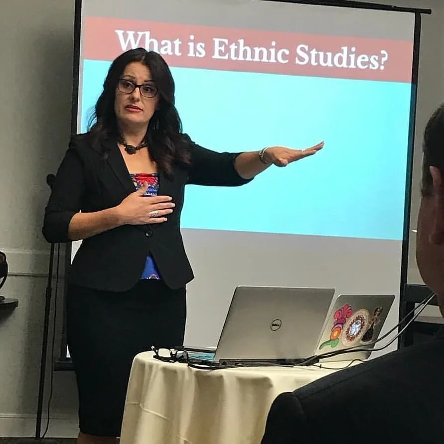 Veronica Valadez — Ehecatl Wind Philosophy