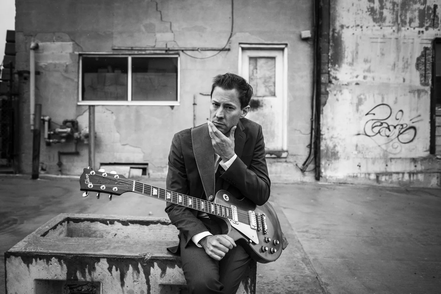 News — Matthew Barber