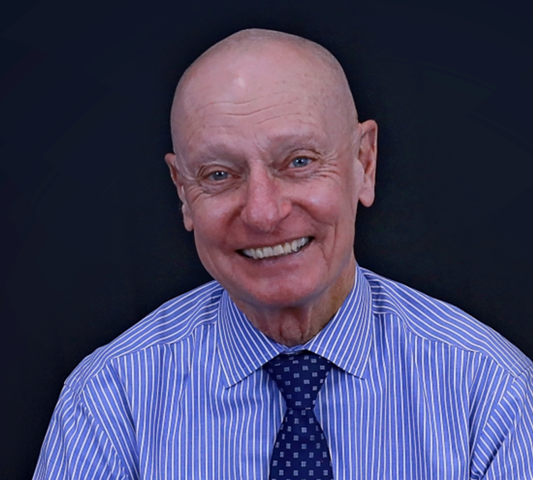 General 1 — Good Shepherd