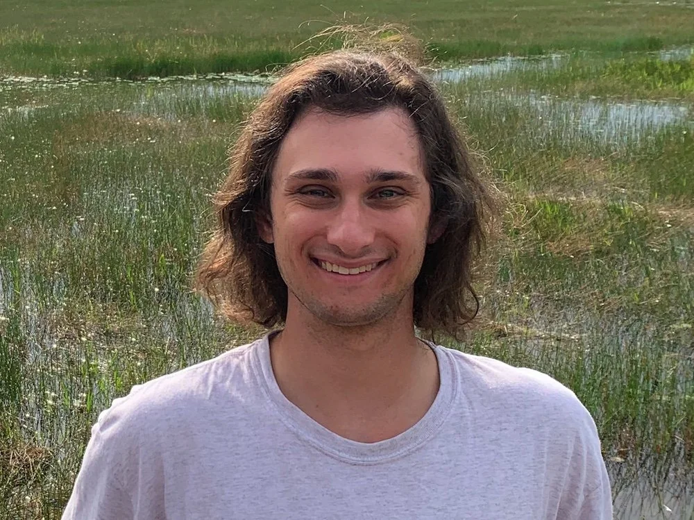 People — Coastal Ecology & Management Lab