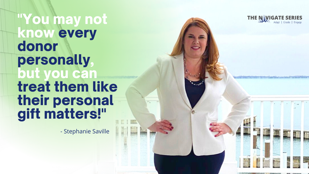 Are You Losing Donors From Your Appeal? — Guiding Force Consulting